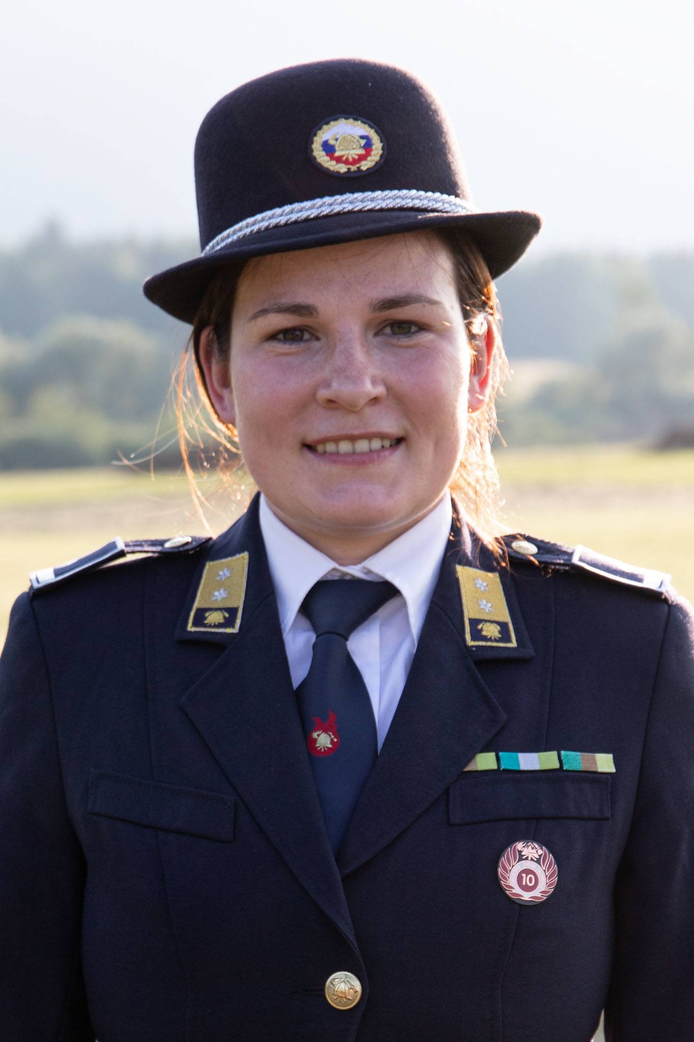 O Gasilski zvezi Ribnica | GZ Ribnica